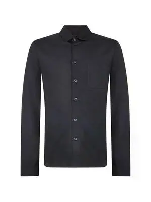 MOORER Long-sleeve Shirt