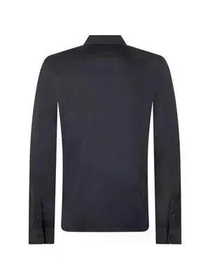 MOORER Long-sleeve Shirt