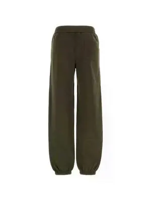 JIL SANDER Logo-print Track Pants