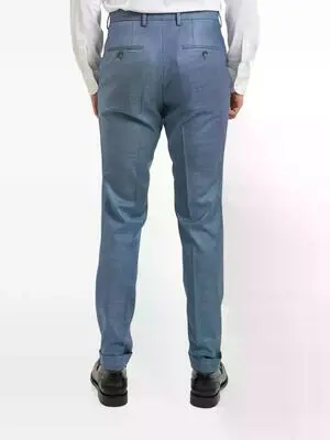 BOSS Single-breasted Two-piece Suit