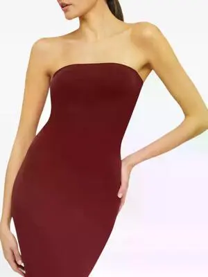 Wolford Seamless Tube Dress - Red