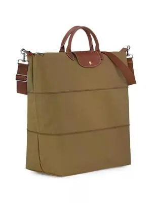 Longchamp Le Pliage Original Travel Bag Expandable