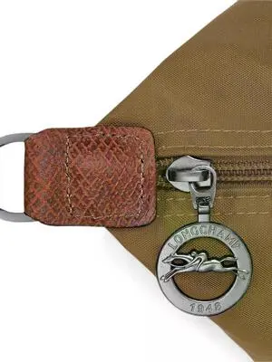 Longchamp Le Pliage Original Travel Bag Expandable