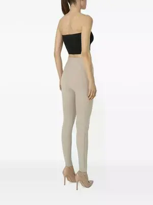 Wolford Seamless Warp-knit Leggings