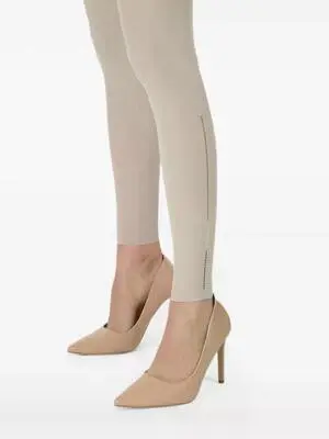 Wolford Seamless Warp-knit Leggings