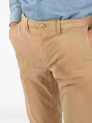 Corneliani Straigh-leg Chino Trousers