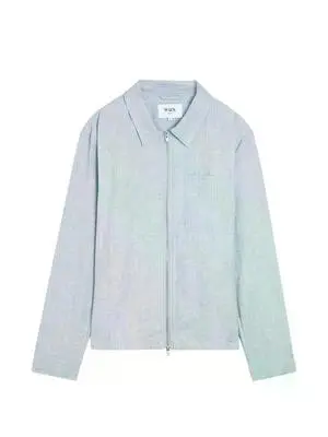 WAX LONDON Eldon Shirt Jacket