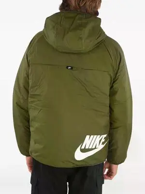 Nike Reversible Hooded Jacket