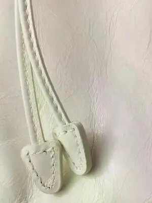 Prada Leather Pouch