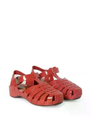 Melissa X Scholl Possession Pescura Cage Sandals