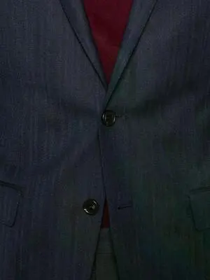 Corneliani Wool Single Brested Suit