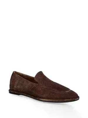 JONAK PARIS June Suede Loafers