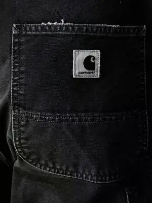 Carhartt Work In Progress Panelled Cargo Trousers