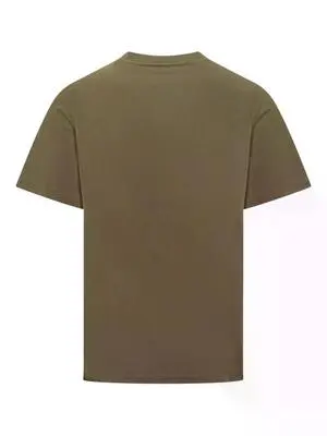 A.p.c. Logo T-shirt