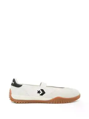 CONVERSE Run Star Trainers - Neutrals