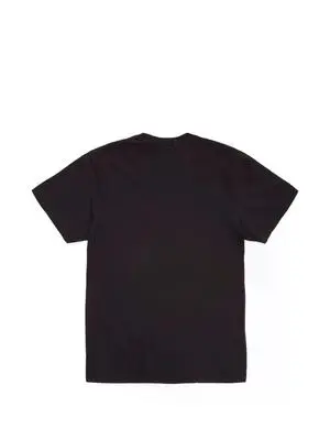 SON OF THE CHEESE Logo-print T-shirt