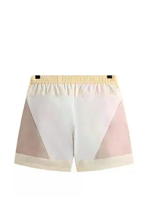 Kith Oxford Turbo Shorts