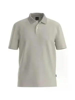 BOSS Cotton Polo Shirt