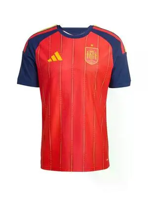 Adidas Spain 2026 Home T-shirt - Red