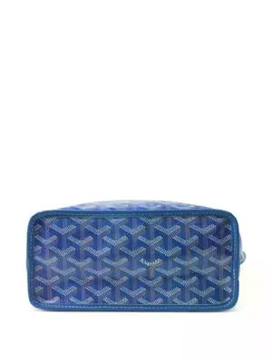 Goyard Mini Anjou Monogram Tote Bag