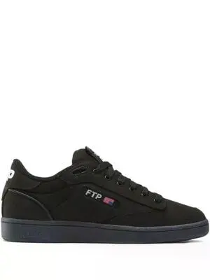 REEBOK Club C Low-tops Sneakers - Black