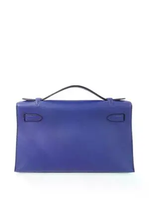 Hermès 2015 Kelly Pochette Tote Bag