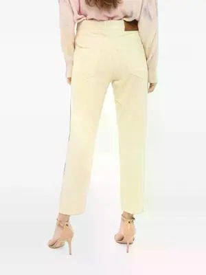 Woolrich Five-pocket Cotton-twill Trousers