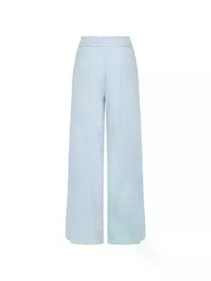 Chinese Laundry Elasticated Drawstring Waistband Trousers