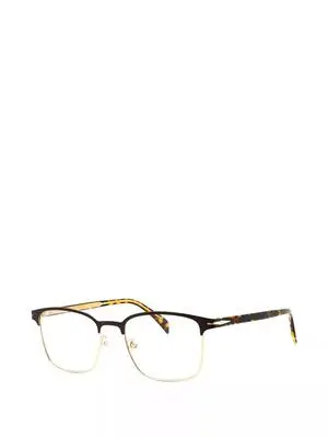DB EYEWEAR BY DAVID BECKHAM Rectangle Frame Glasses