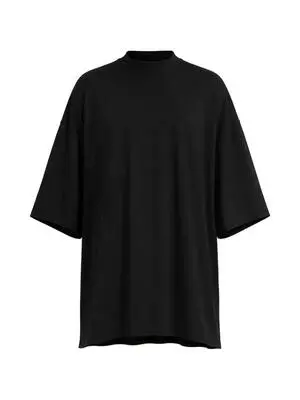 Rick Owens Tommy Oversized T-shirt