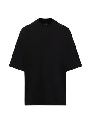 Rick Owens Tommy Oversized T-shirt - Black
