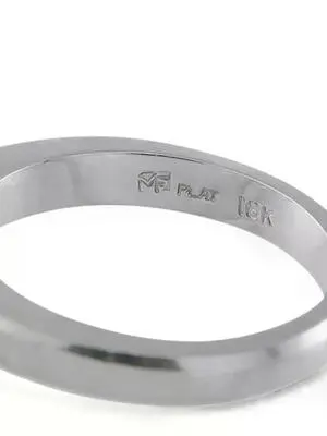LB EXCLUSIVE Diamond Three-stone Ring