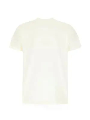 Moncler Embroidered Logo T-shirt