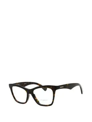 Burberry Cat-eye Frame Glasses