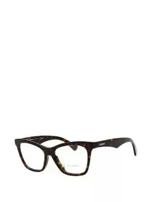 Burberry Cat Eye Frame Eyeglasses