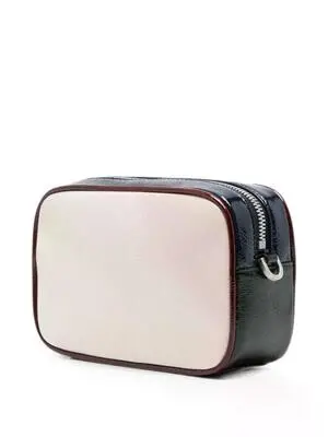 GOLDEN GOOSE Mini Star Crossbody Bag
