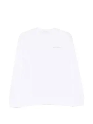 Cecilie Bahnsen Long Sleeve T-shirts For Women