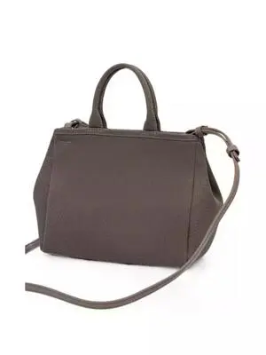 Karl Lagerfeld Logo-print Cotton Tote Bag