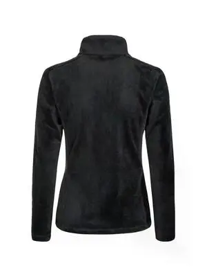 MONTURA Polar Style Zip-up Jacket - Black