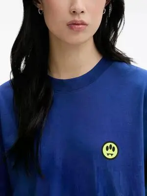BARROW Logo-print T-shirt