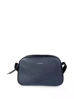 COCCINELLE Fern Shoulder Bag - Black
