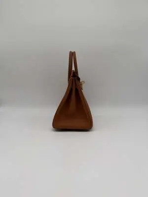 Hermès Birkin Gold Togo Gold Hardware