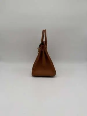 Hermès Birkin Gold Togo Gold Hardware