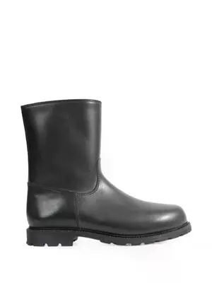 Ludwig Reiter Arlberg Bark-tanned Leather Boots
