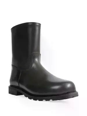 Ludwig Reiter Arlberg Bark-tanned Leather Boots