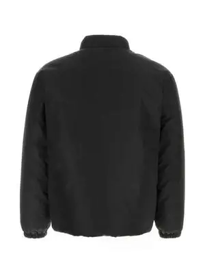 JIL SANDER Padded Down-feather Jacket