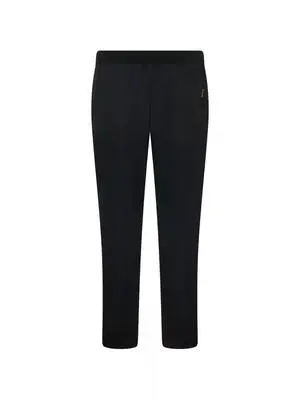 MOORER Slim-fit Drawstring Track Pants