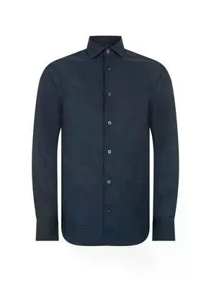 MOORER Long-sleeve Shirt