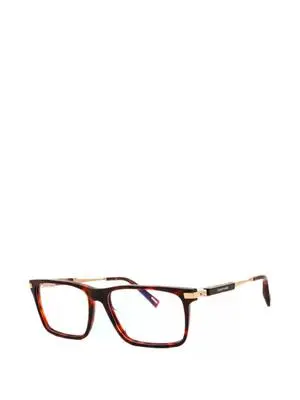 Chopard Rectangle Frame Glasses