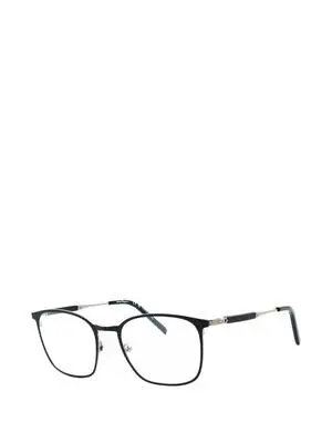 FERRAGAMO Square Frame Eyeglasses